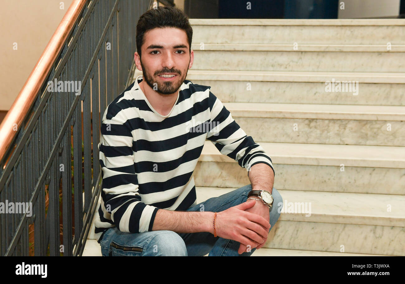 Adnan Jafar High Resolution Stock Photography and Images - Alamy