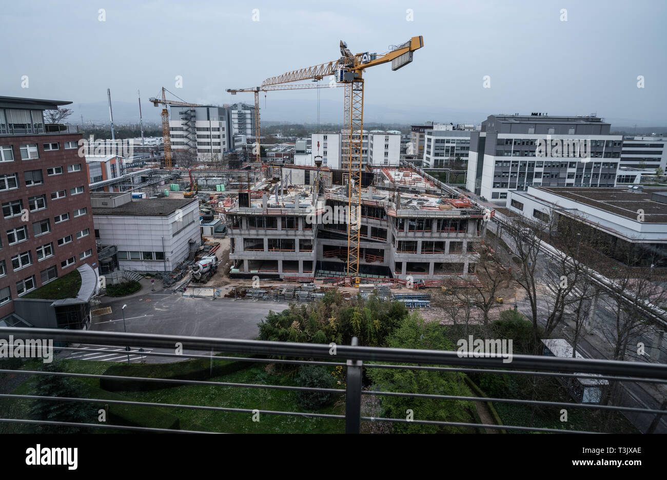 Boehringer ingelheim pharmaceuticals hi-res stock photography and ...