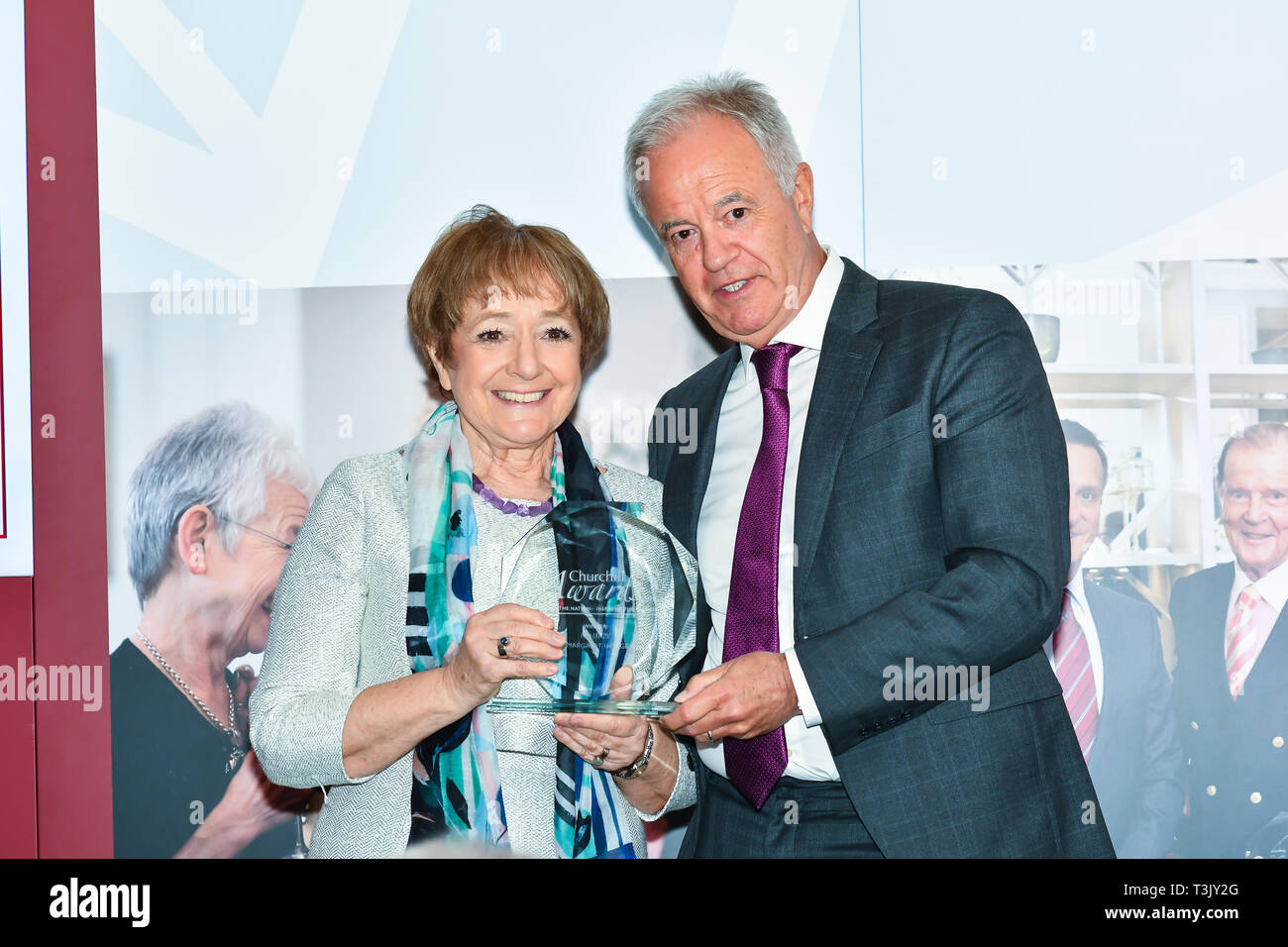 Lord hodge hi-res stock photography and images - Alamy