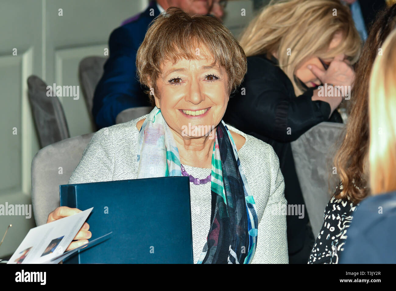 Lord hodge hi-res stock photography and images - Alamy