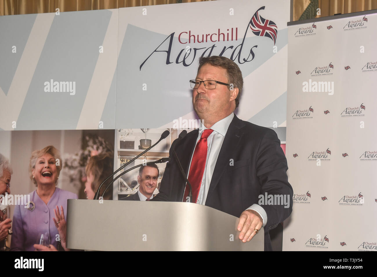 Jilly cooper dogs hi-res stock photography and images - Alamy