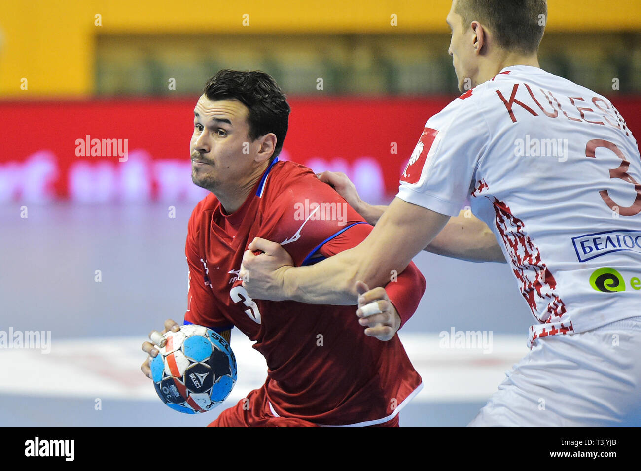 Kulesh hi-res stock photography and images - Alamy