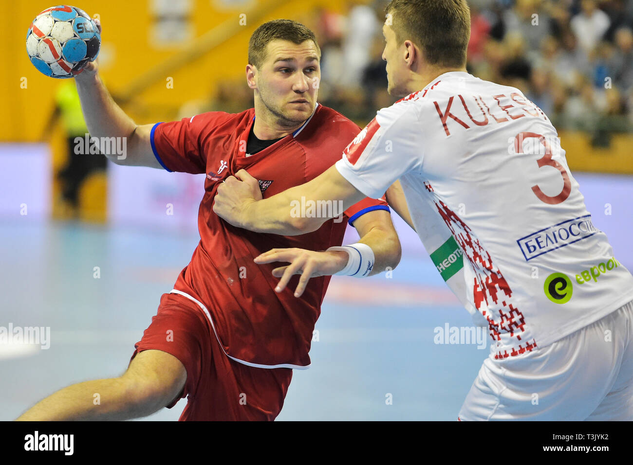 Uladzislau kulesh hi-res stock photography and images - Alamy