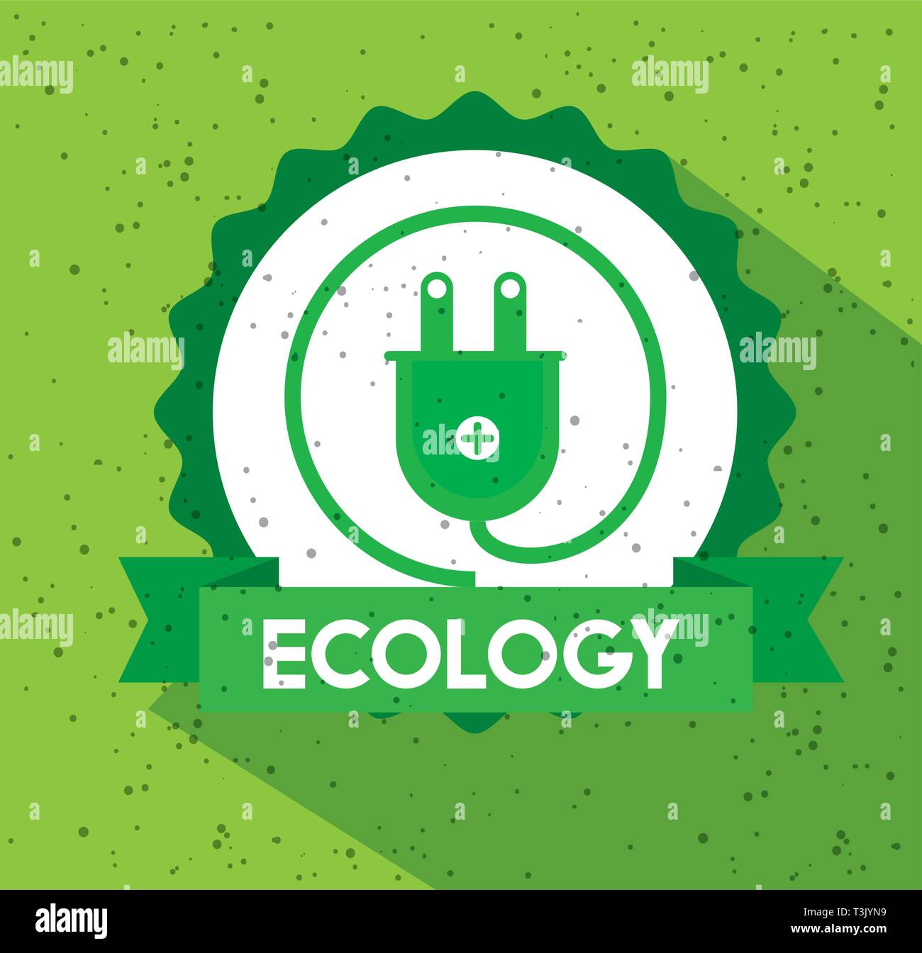 Eco ecology ecological ecosystem ecosystems Stock Vector Images - Alamy