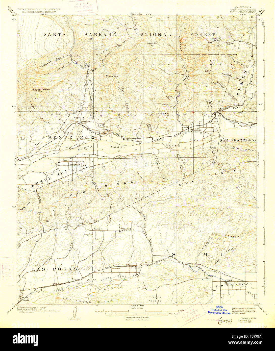 Piru hi-res stock photography and images - Alamy