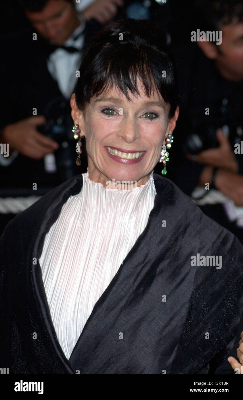 Geraldine Smith Warhol