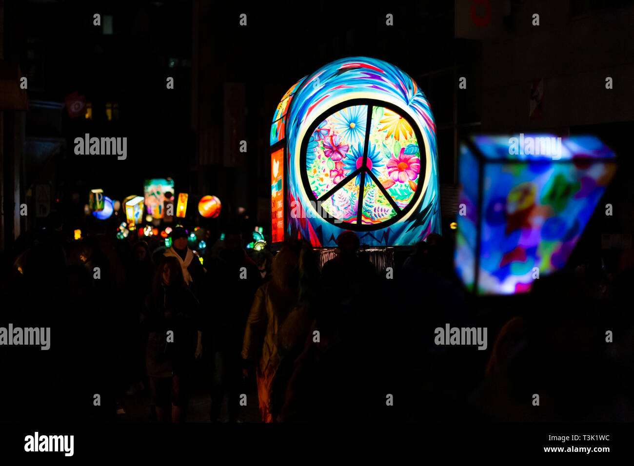 Peace of basel hi-res stock photography and images - Alamy