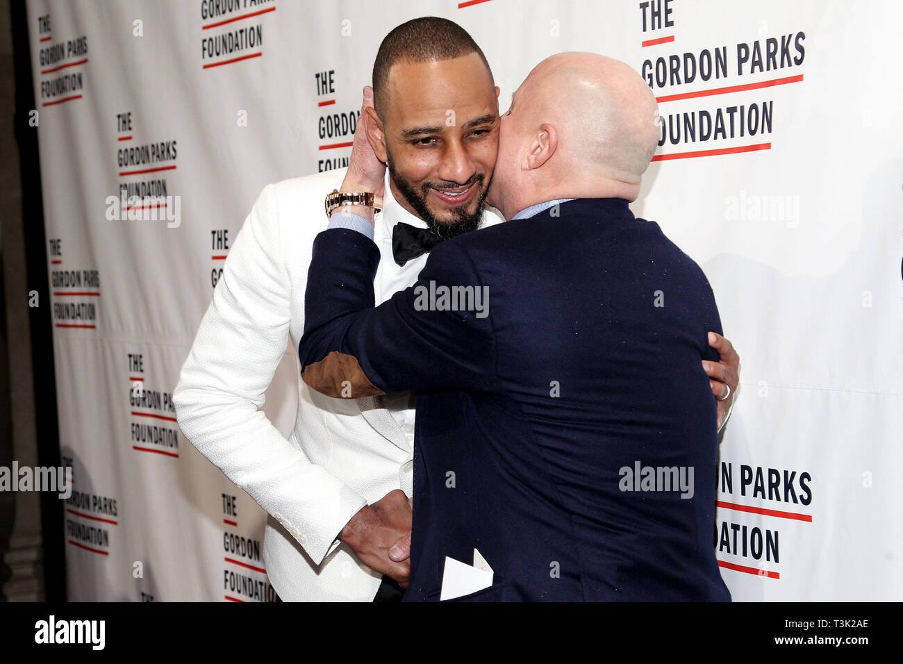 Ronald perelman hi-res stock photography and images - Alamy