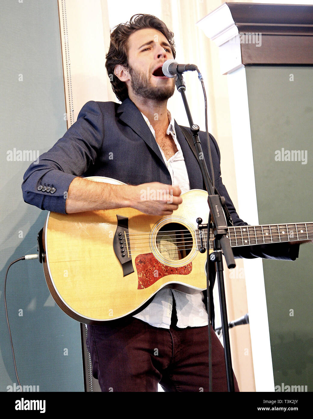 Jd barnes hi-res stock photography and images - Alamy