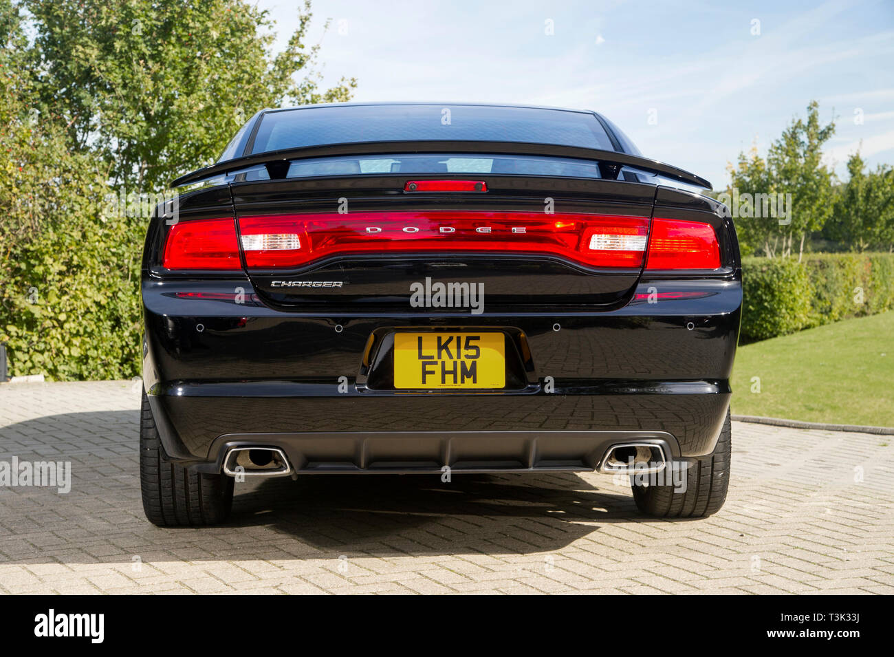 Car sheriff badge hi-res stock photography and images - Alamy