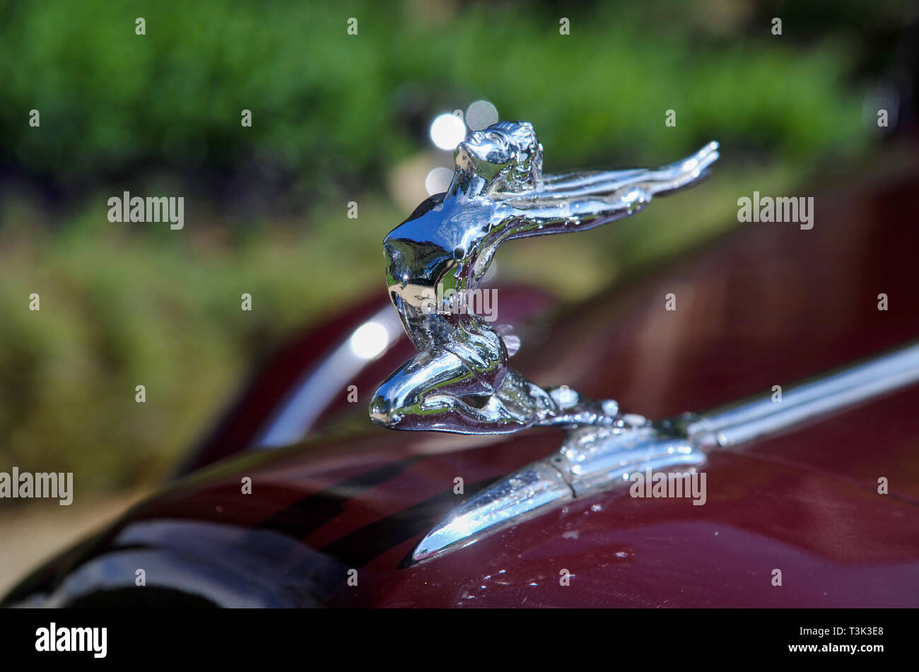 1934 Buick - Canadian built Mclaughlin Buick - classic american car ...
