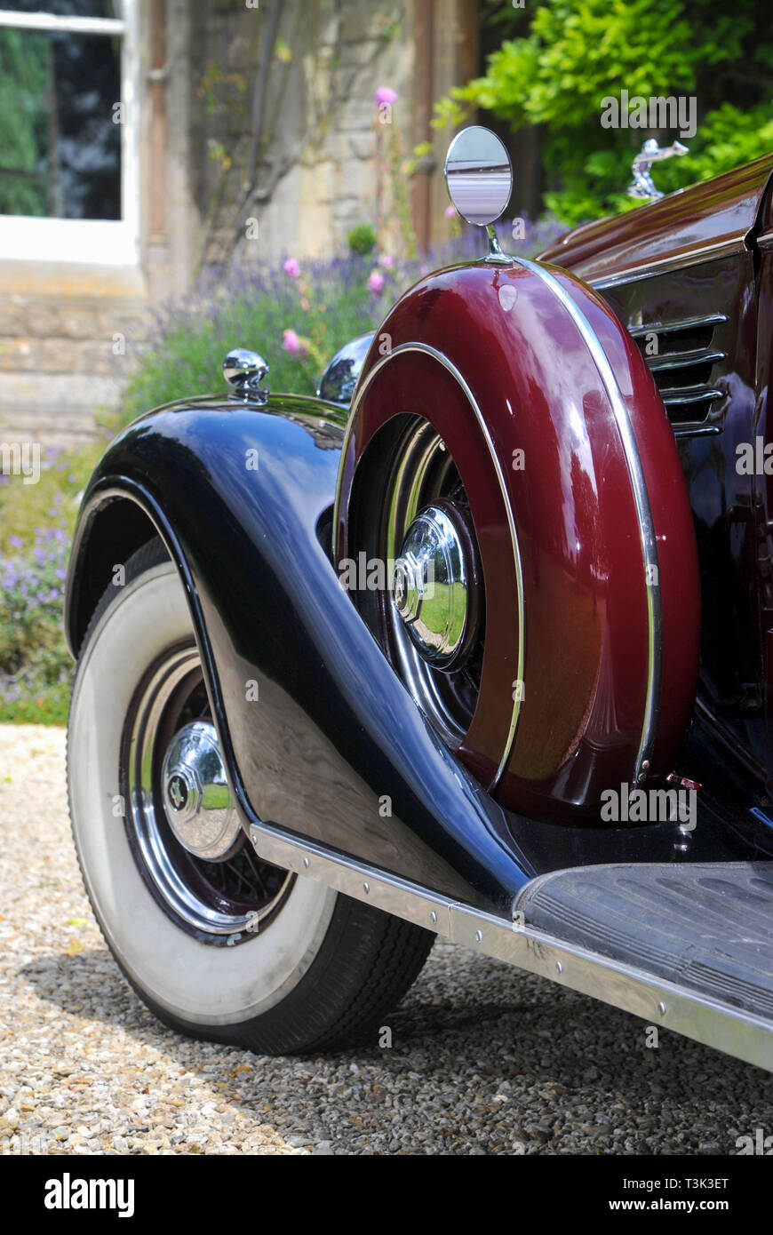 1934 Buick - Canadian built Mclaughlin Buick - classic american car ...