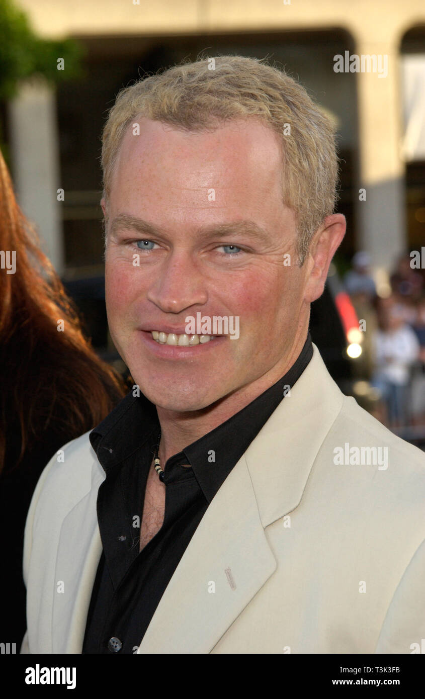 Neal Mcdonough Jovem