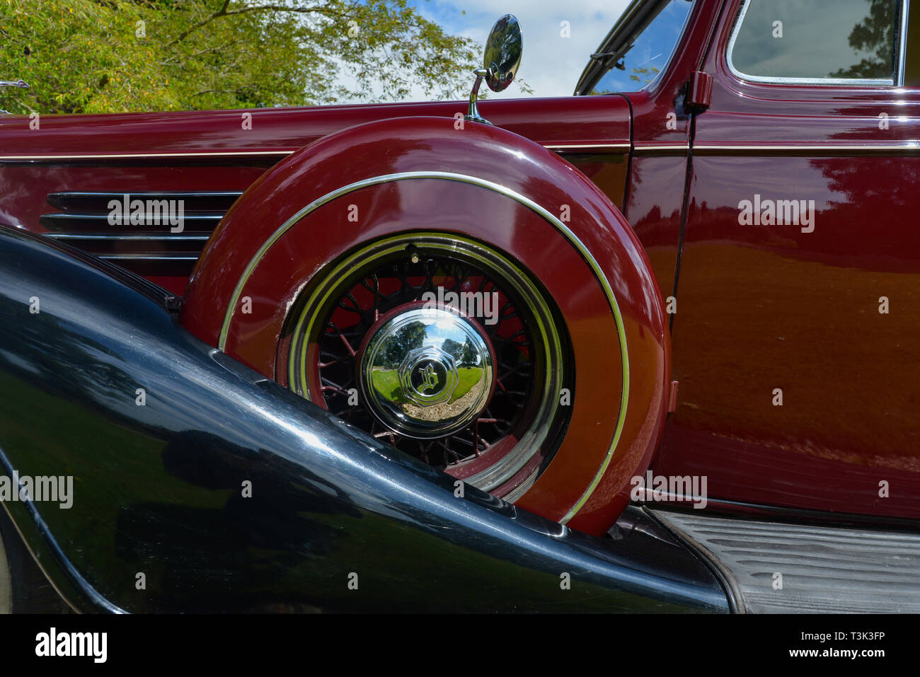 1934 Buick - Canadian built Mclaughlin Buick - classic american car ...