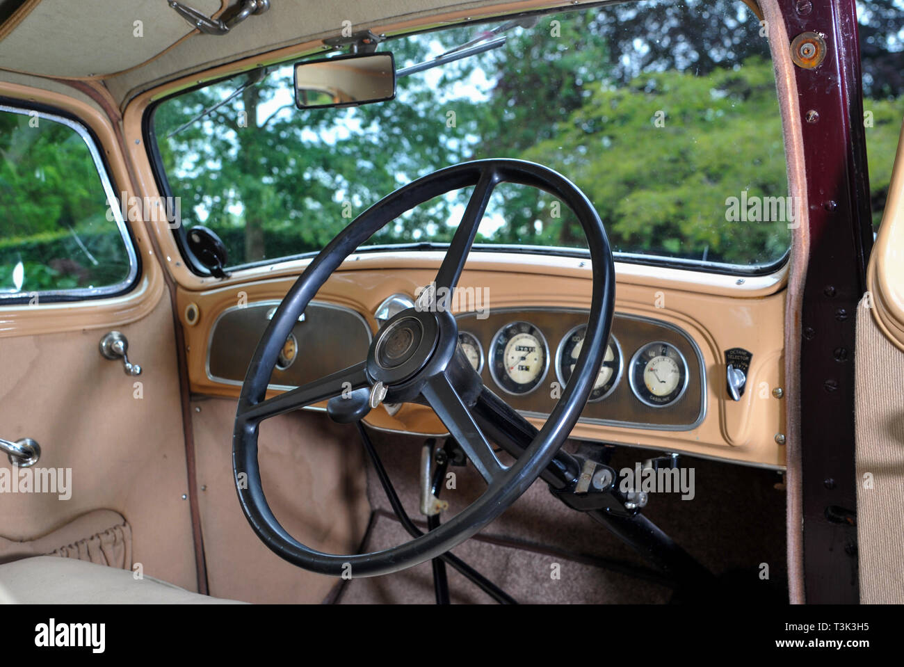 1934 Buick - Canadian built Mclaughlin Buick - classic american car ...