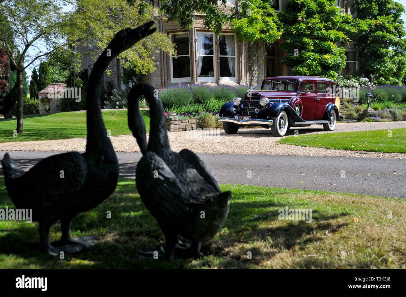 1934 Buick - Canadian built Mclaughlin Buick - classic american car ...