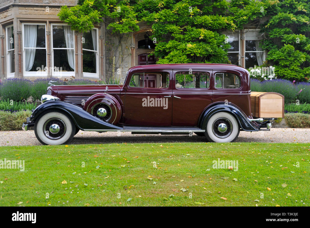 1934 Buick - Canadian built Mclaughlin Buick - classic american car ...