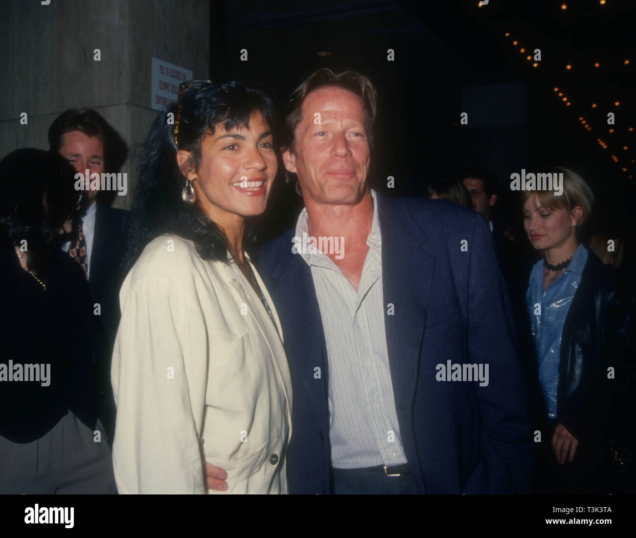 Peter Strauss High Resolution Stock Photography and Images - Alamy