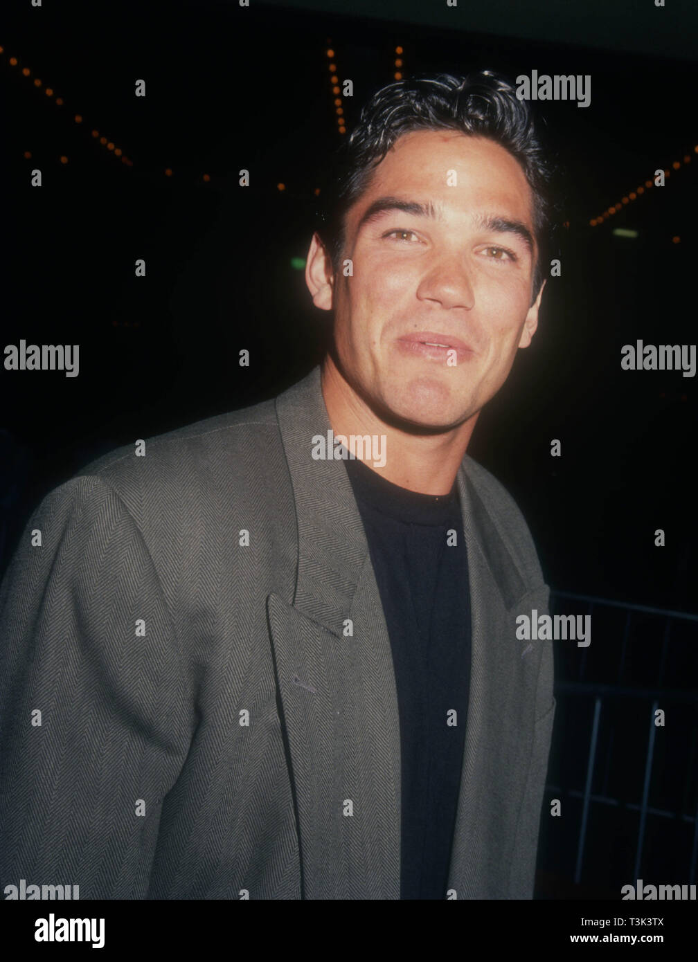 Century City, California, USA 16th March 1994 Actor Dean Cain attends ...