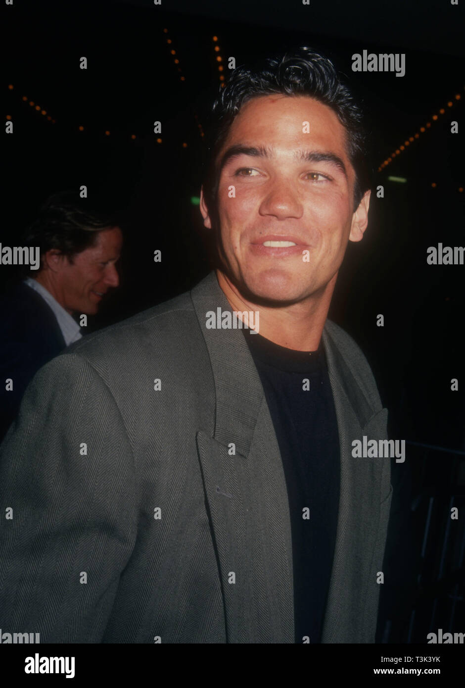 Century City, California, USA 16th March 1994 Actor Dean Cain attends ...