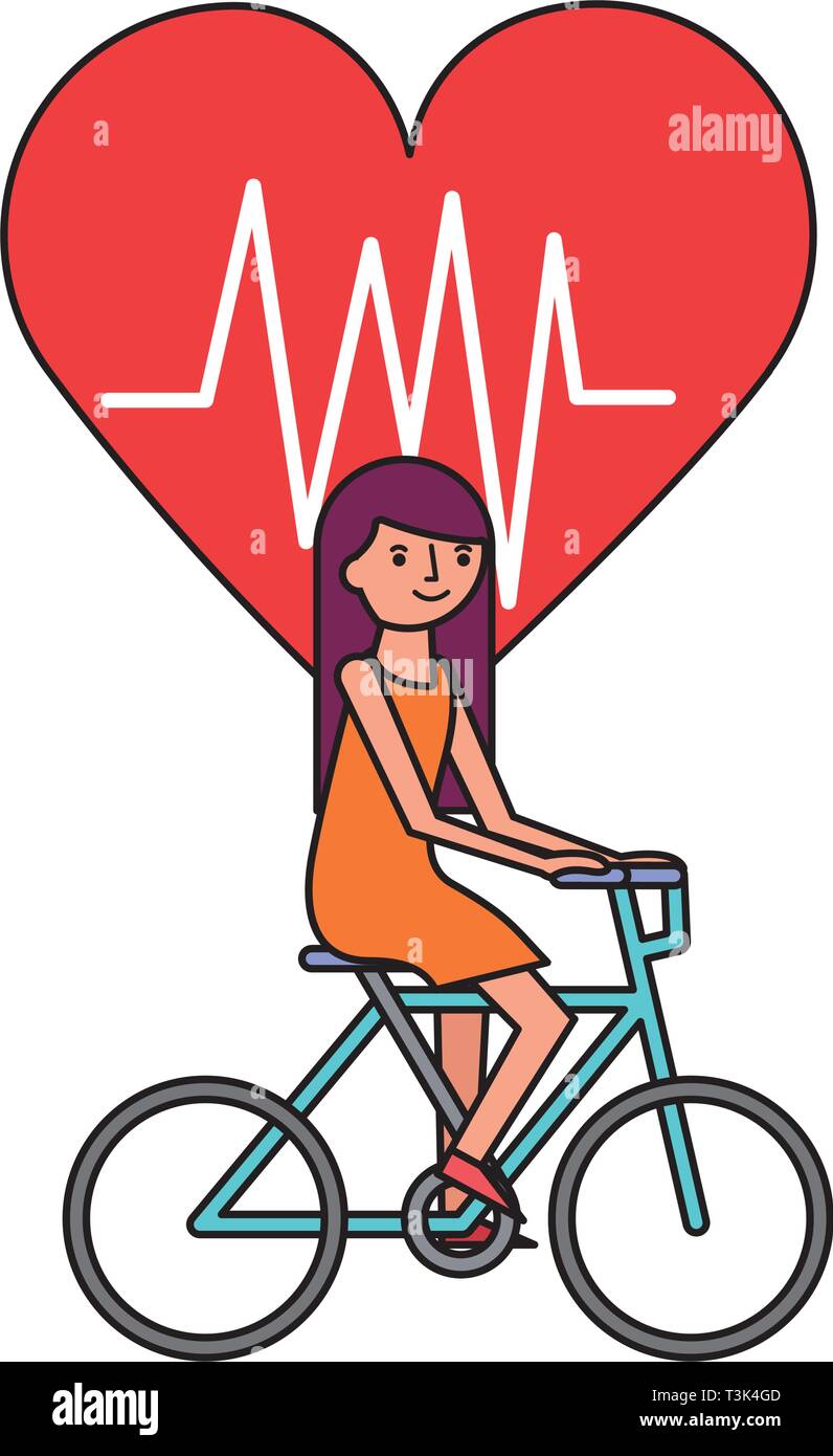 Young athlete woman mobile Stock Vector Images - Alamy