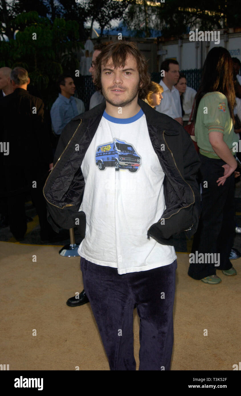 Jack Black 2002