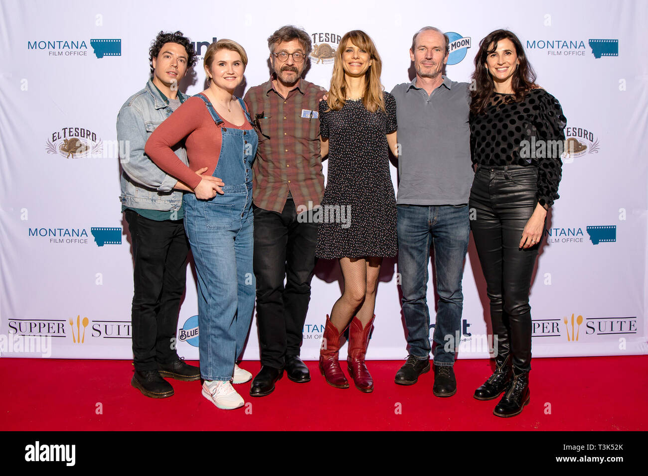 Toby lynn hi-res stock photography and images - Alamy