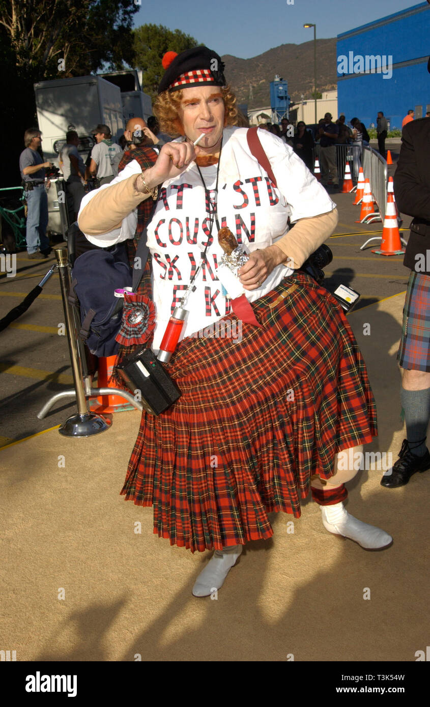 Fat Bastard Austin Powers