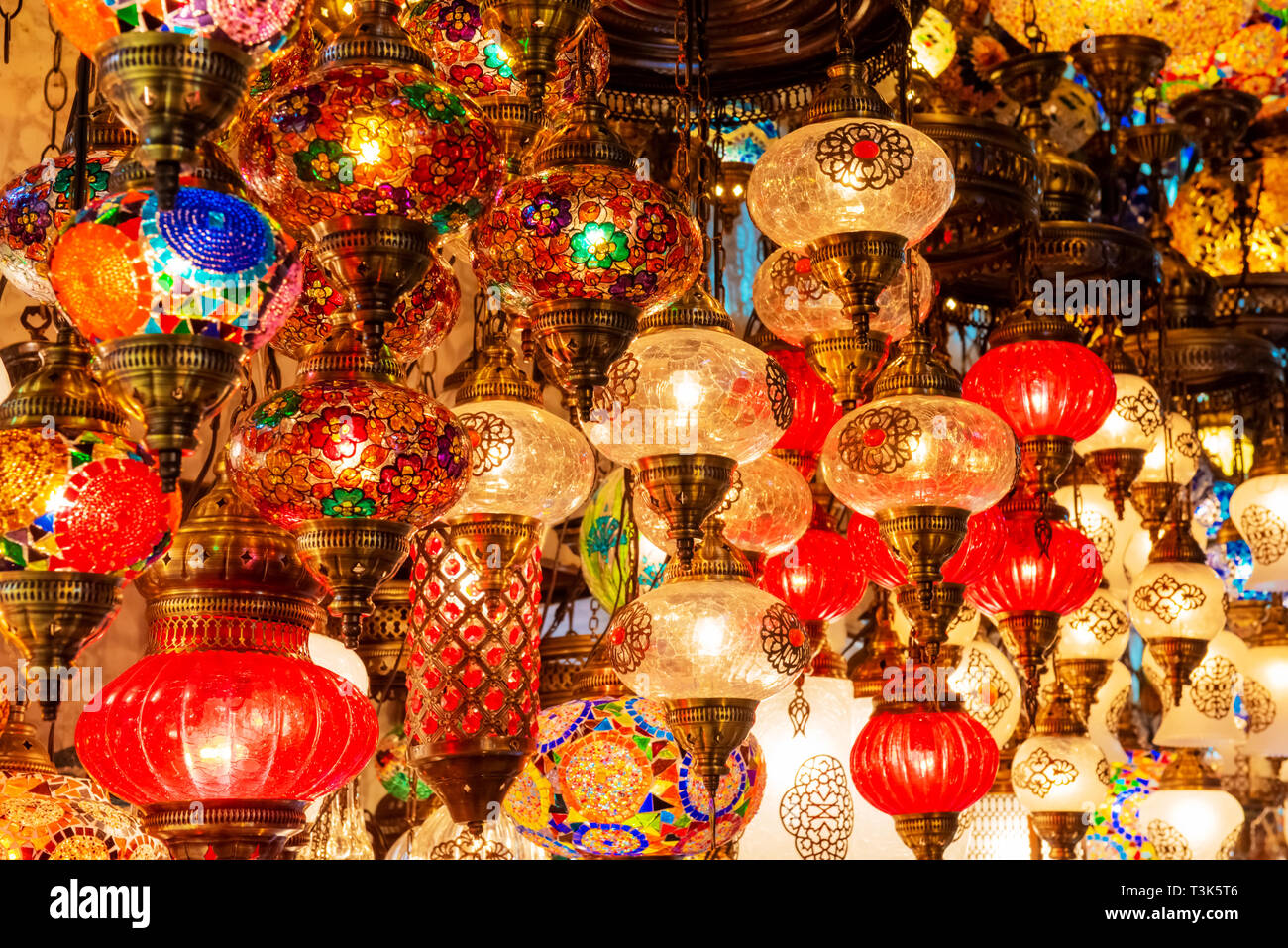 Turkey products hi-res stock photography and images - Alamy