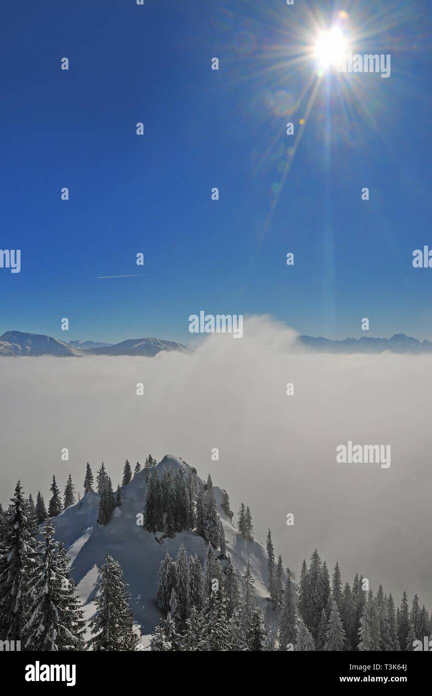 Laberbergbahn hi-res stock photography and images - Alamy