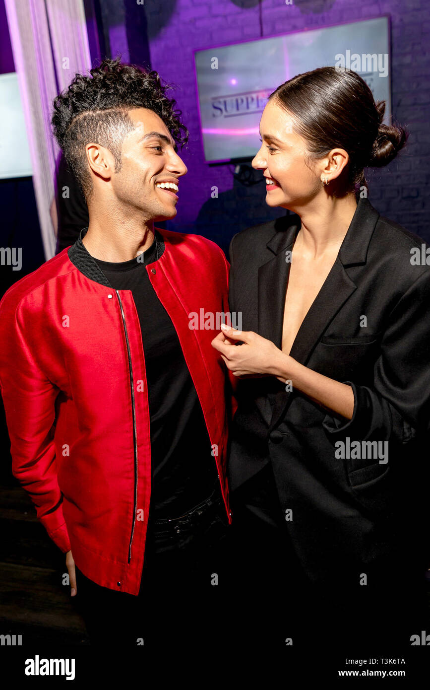 2019 SXSW Film Festival - Run This Town - Premiere Party Featuring ...