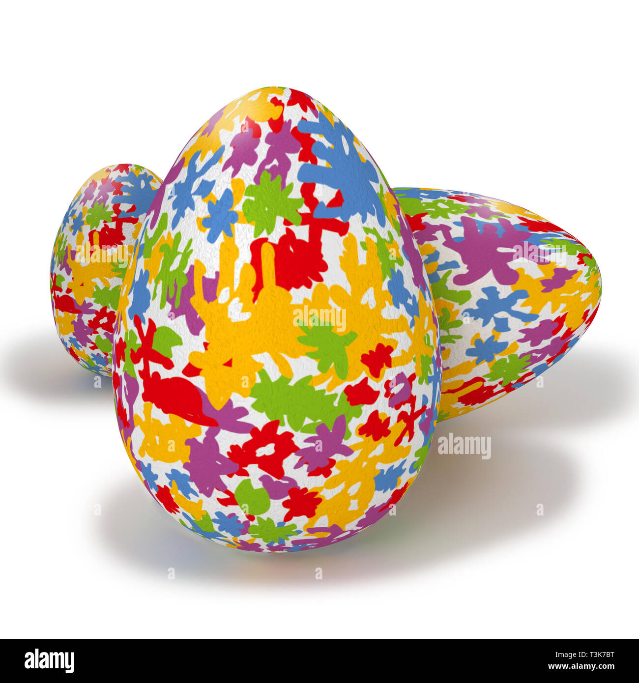 Blotchy spots hi-res stock photography and images - Alamy