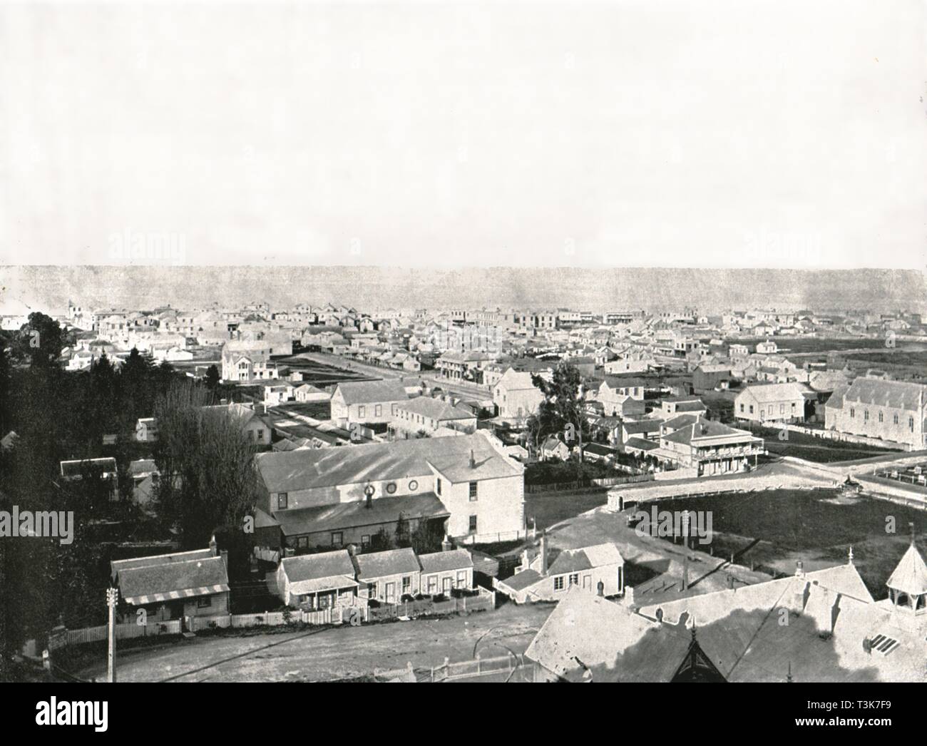 Milton road hi-res stock photography and images - Alamy