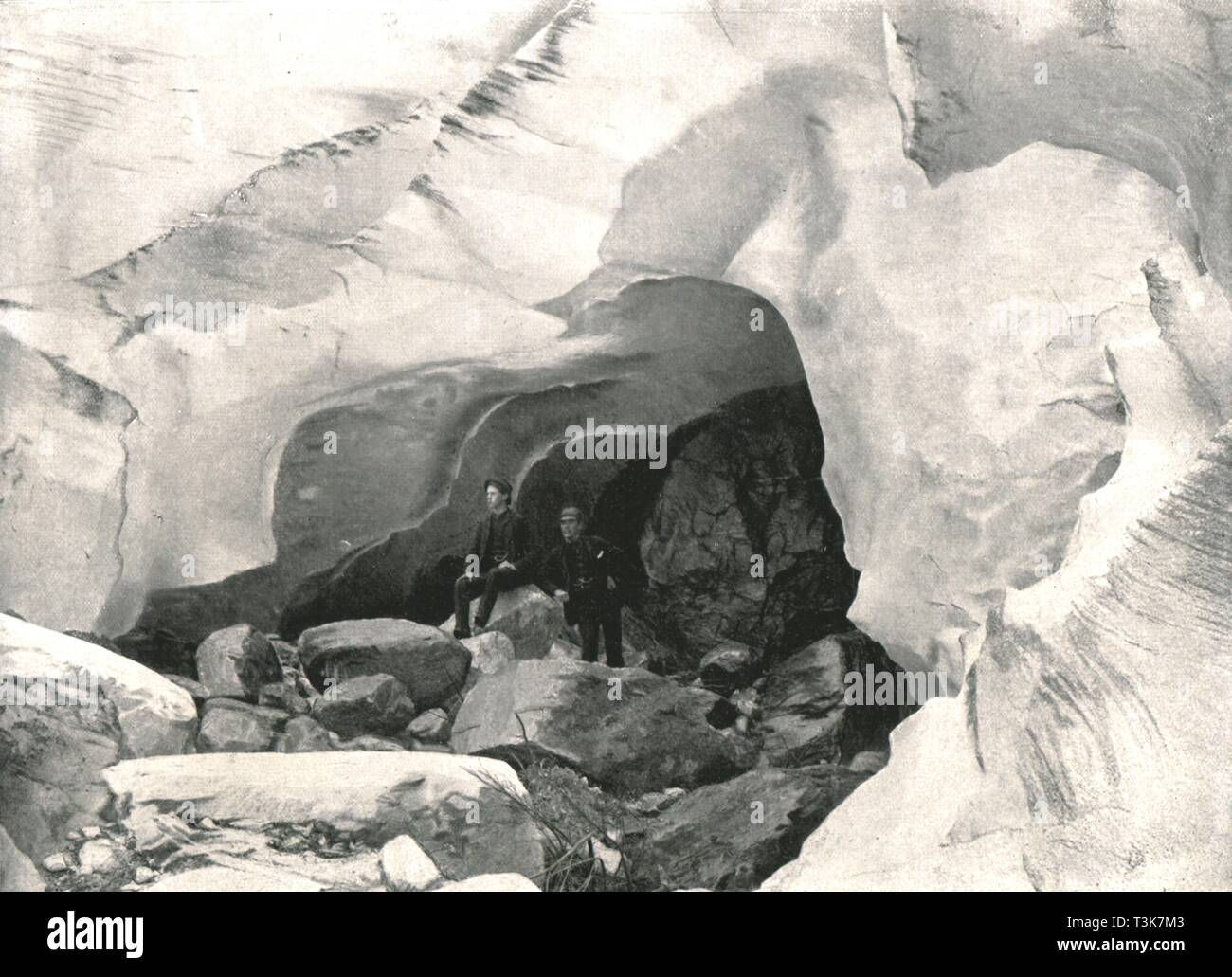 William notman and son hi-res stock photography and images - Alamy