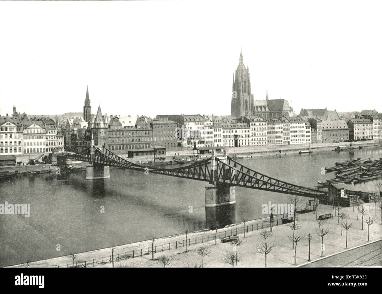 Co frankfurt hi-res stock photography and images - Alamy