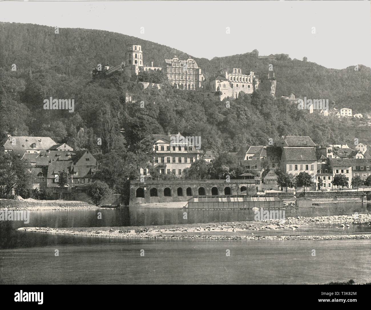 S w germany hi-res stock photography and images - Alamy