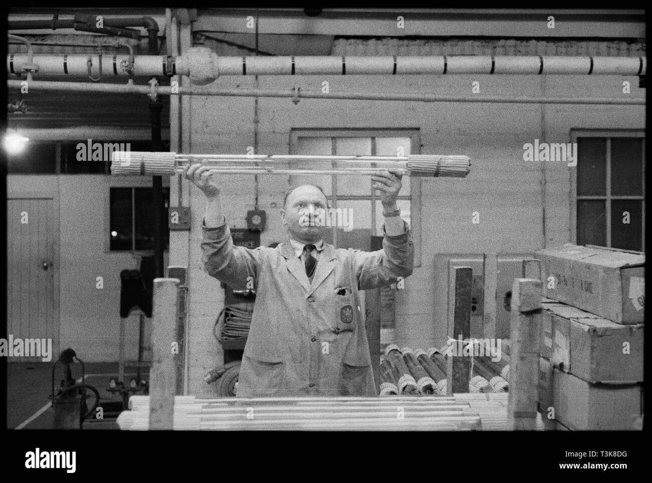 Flint glass hi-res stock photography and images - Alamy