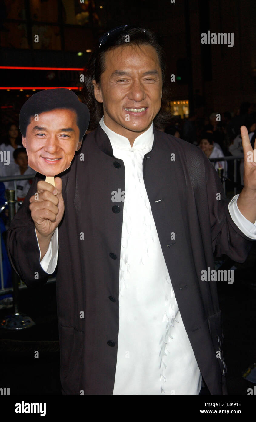 Hollywood Actor Jackie Chan Hollywood Kungfu Star Jackie Chan Hong