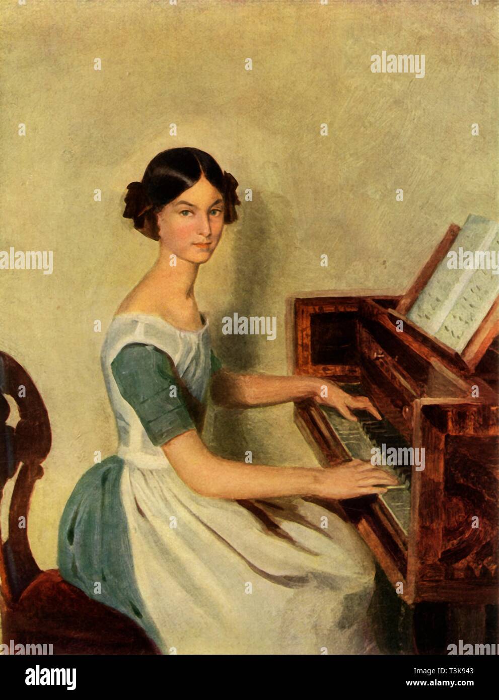 Nadezhda hi-res stock photography and images - Alamy