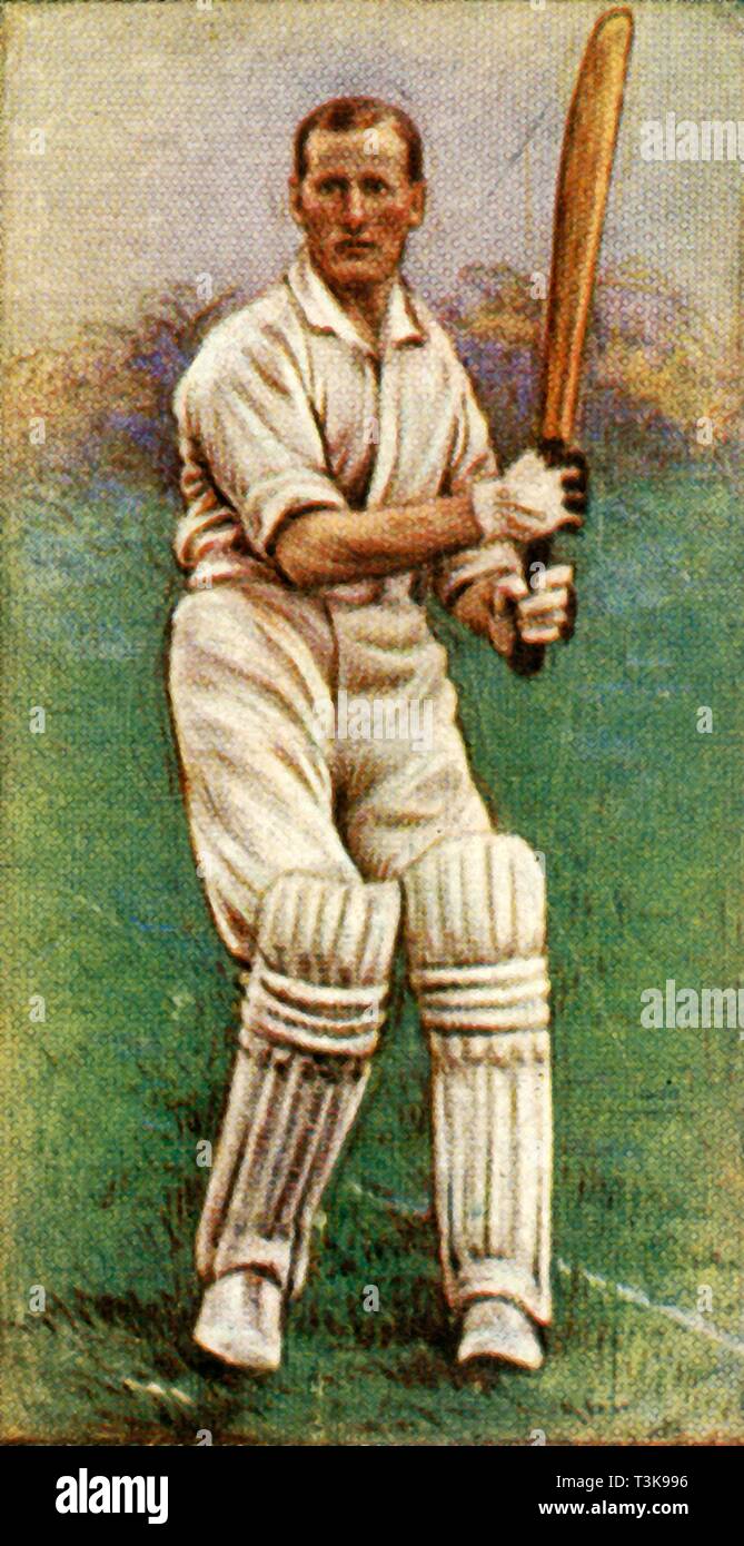 Lancashire cricketer hi-res stock photography and images - Alamy