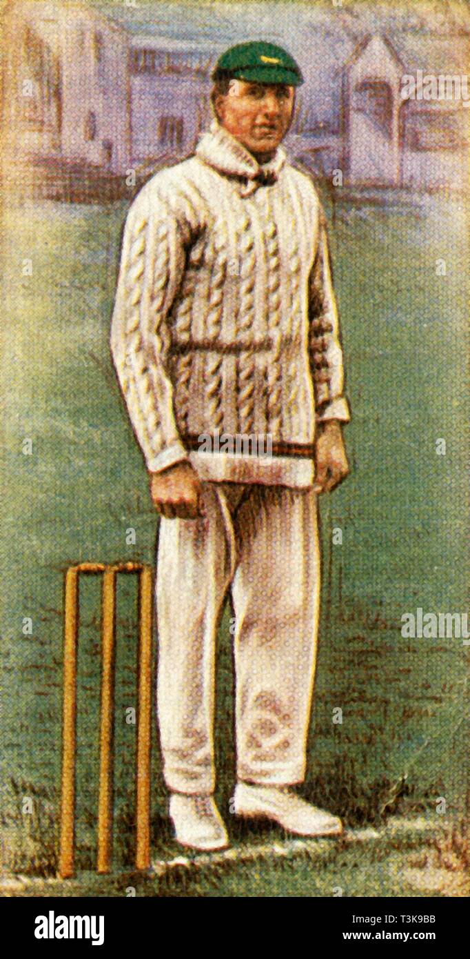 'G. Geary (Leicestershire)', 1928. Creator: Unknown Stock Photo - Alamy