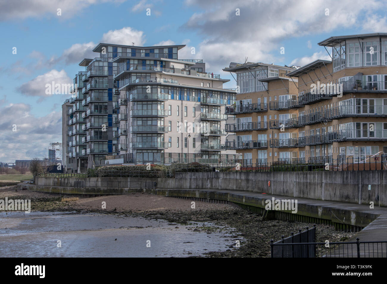 Swanscombe hi-res stock photography and images - Alamy