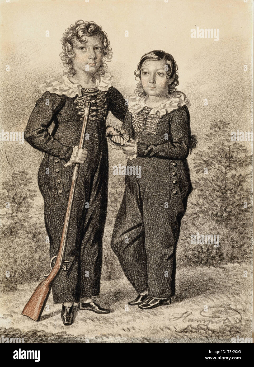 Alexander dondukov korsakov hi-res stock photography and images - Alamy