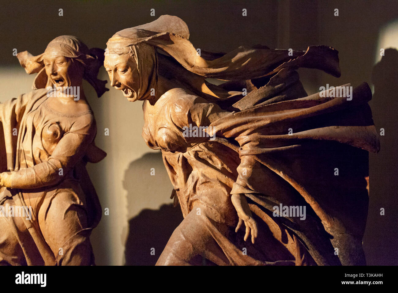 Mary Of Cleophas High Resolution Stock Photography and Images - Alamy