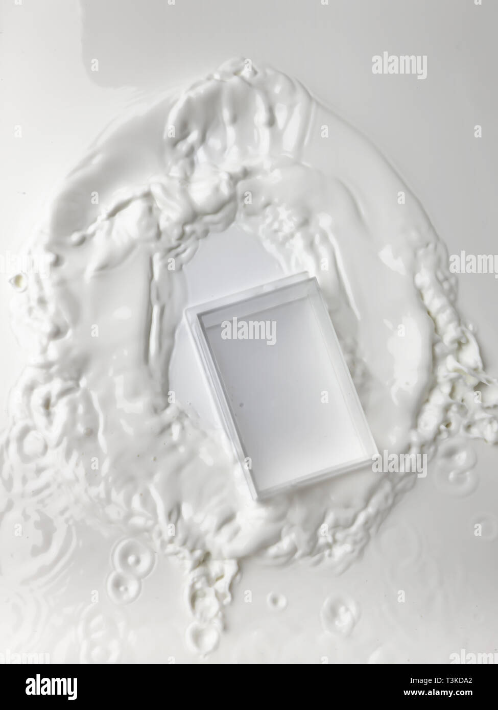 After wave hi-res stock photography and images - Alamy