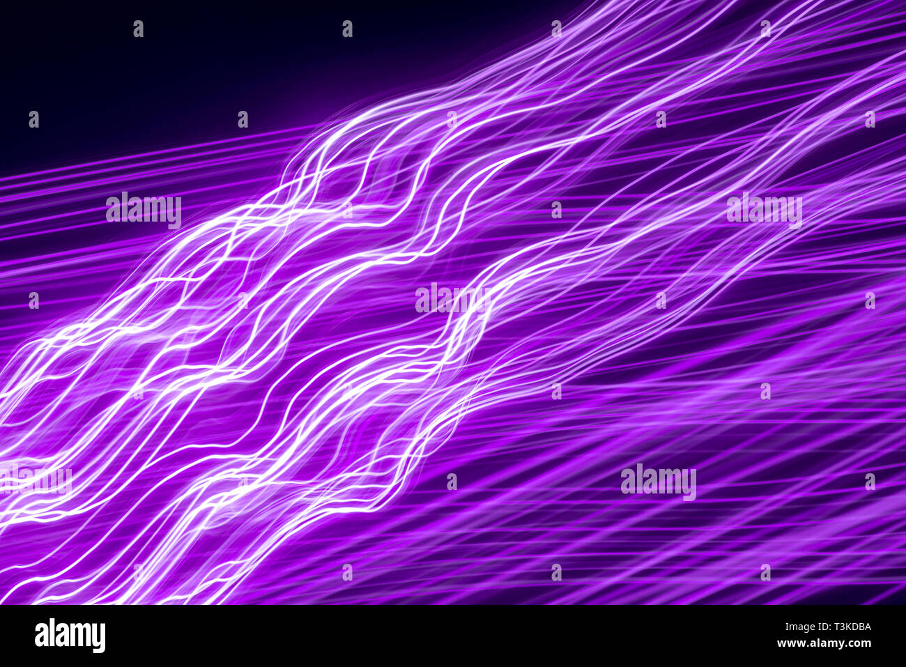 Neon texture hi-res stock photography and images - Alamy
