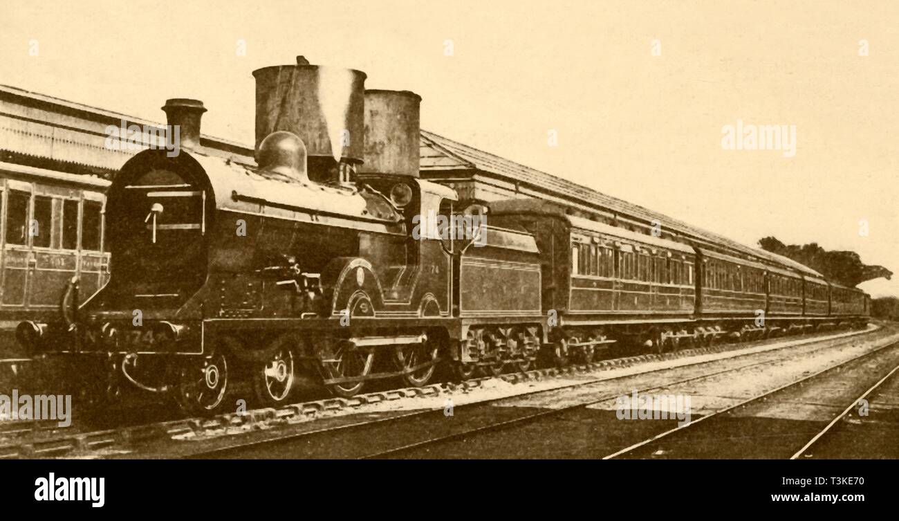 Northern ireland 1930s hi-res stock photography and images - Alamy