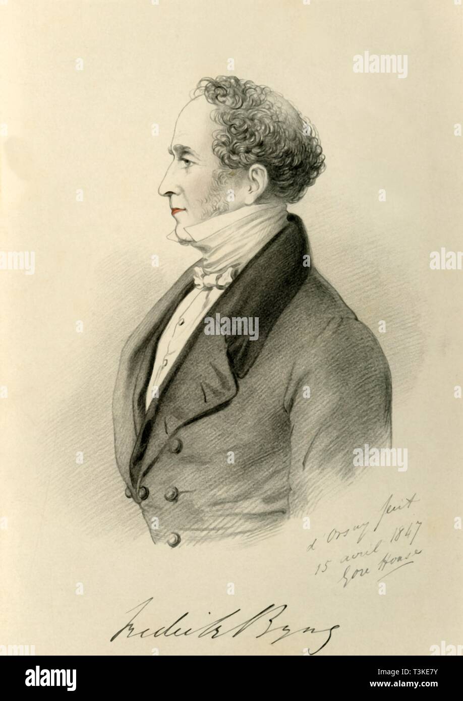 Richard frederick hi-res stock photography and images - Alamy