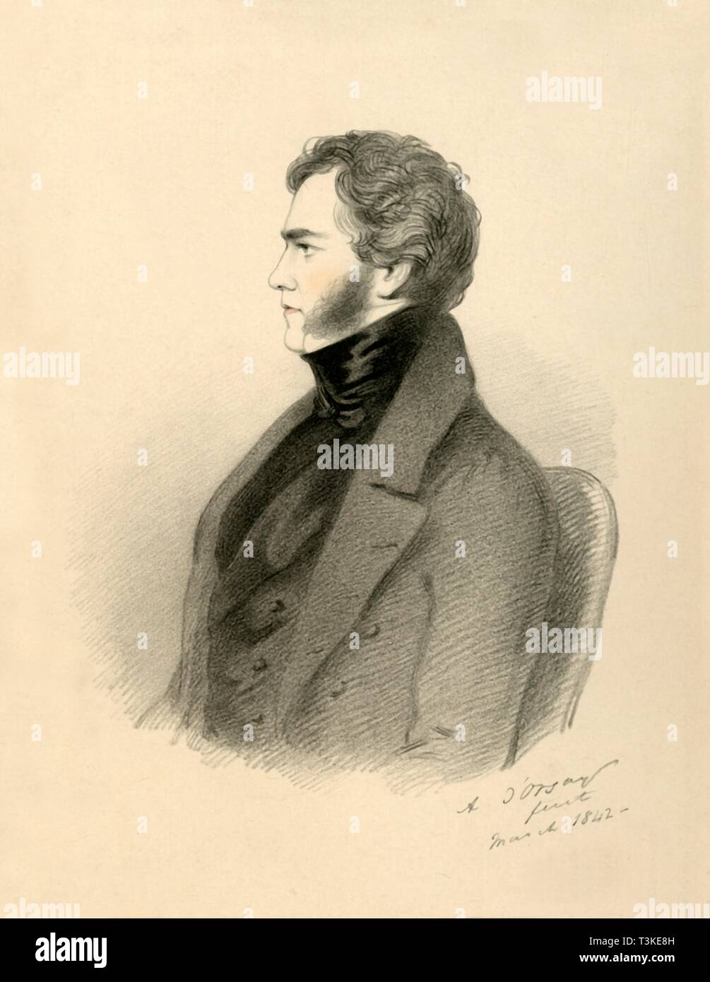 James Henry Lane High Resolution Stock Photography and Images - Alamy