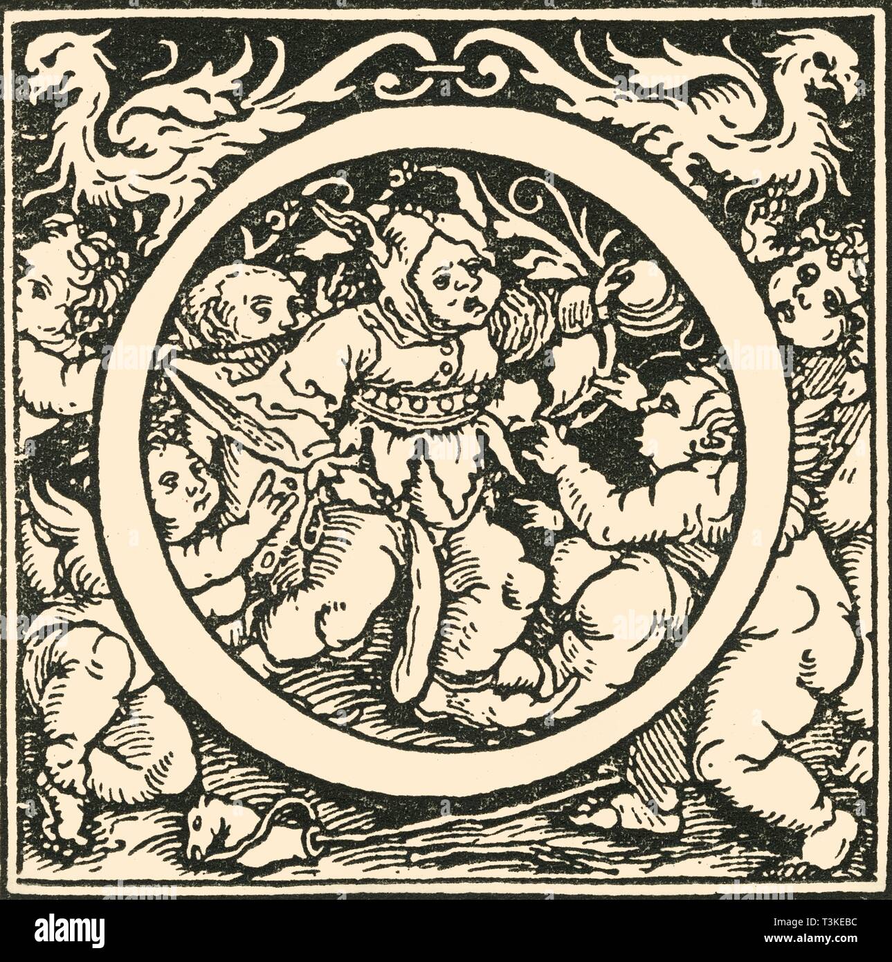 The sixteenth letter of the alphabet hi-res stock photography and ...